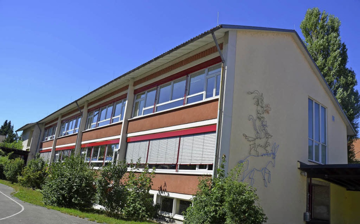 Ganztagsschule ist für alle eine Herausforderung - Schopfheim ... Ganztagsschule ist für alle eine Herausforderung - Schopfheim ...