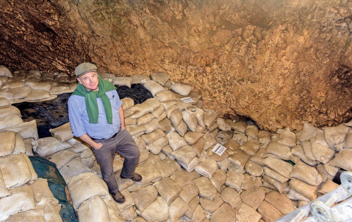 "Eiszeitzoo" betörte Jury - Kultur - Badische Zeitung