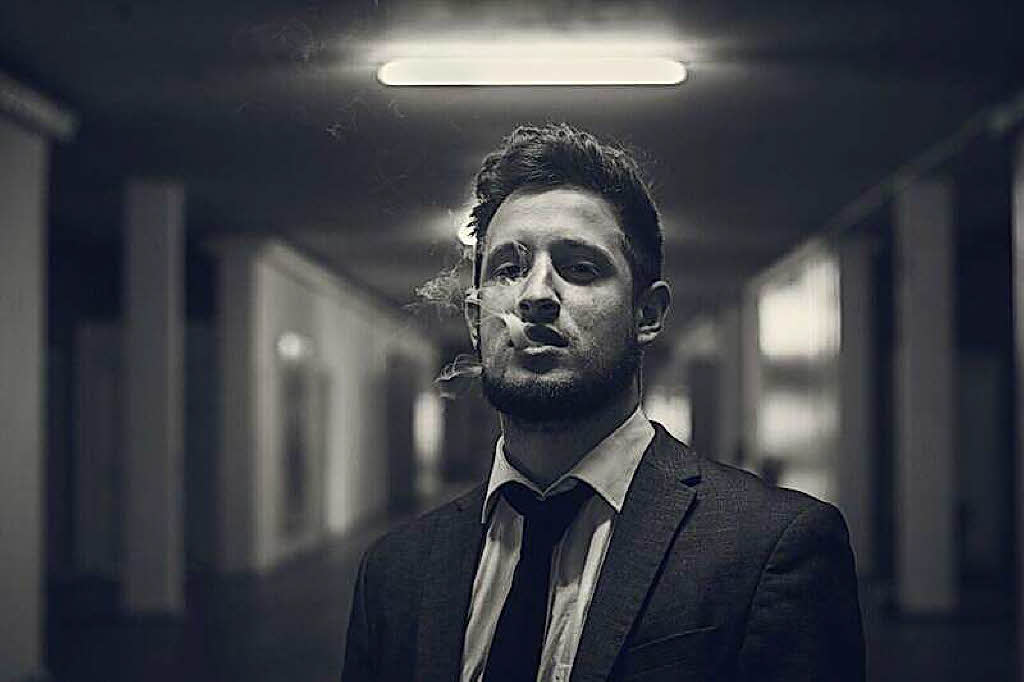 Verlosung: Gewinne 2 x 2 Tickets für Teesy auf dem ZMF - ZMF-Blog (fudder) - Badische Zeitung