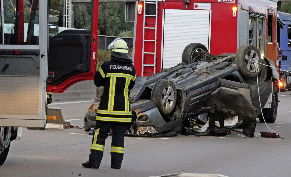 "Neu ist das Fotografieren von Leichen" - Südwest - Badische Zeitung