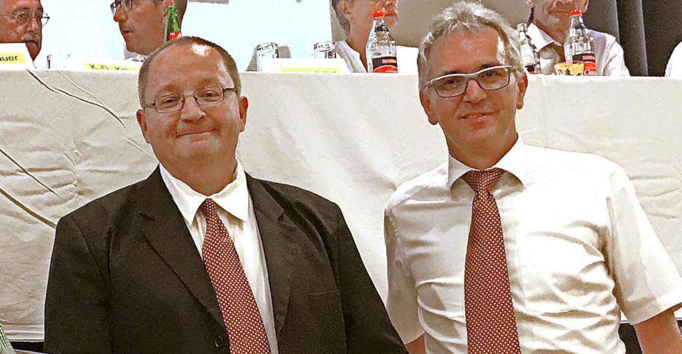 Der Neue setzt auf seinen eigenen Stil - Jugendfußball - Badische Zeitung