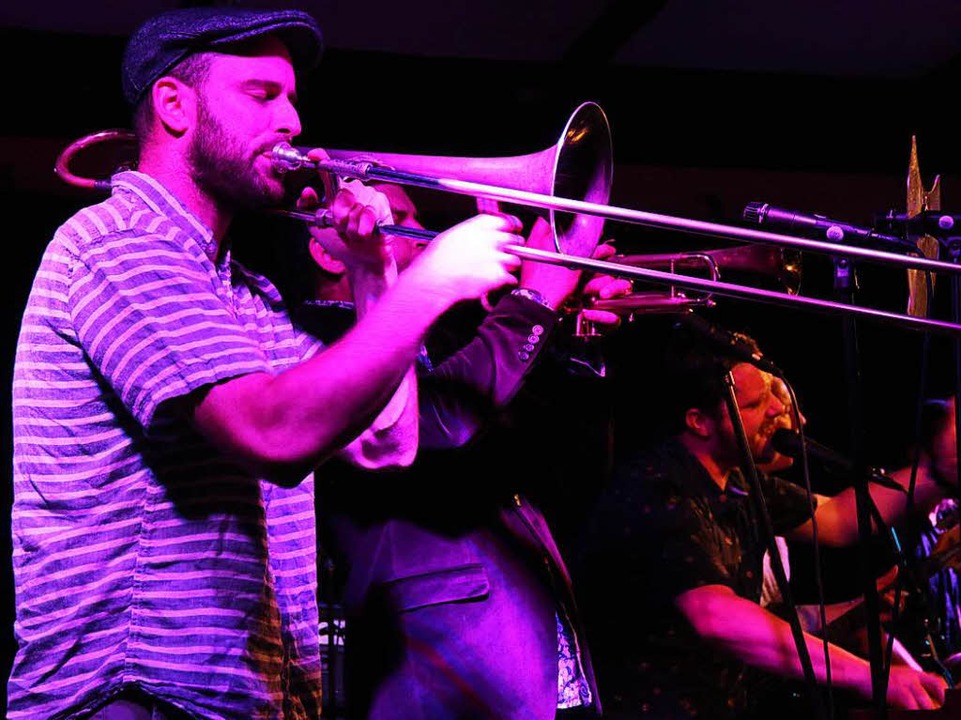 Was ging bei … den Monophonics im Atlantik? - Der gute Ton (fudder ...