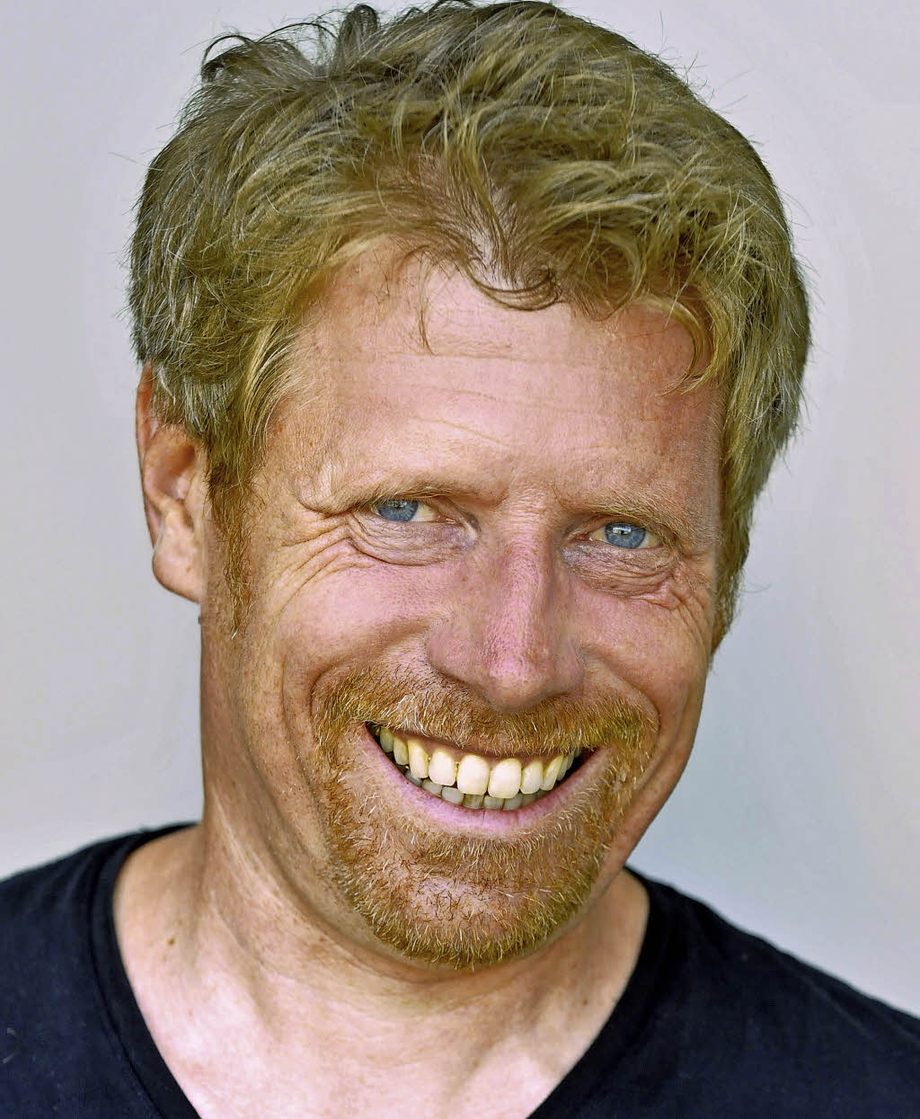 ZMF-Chef Marc Oswald zieht die Festival-Bilanz: "Mehr ausprobieren ...