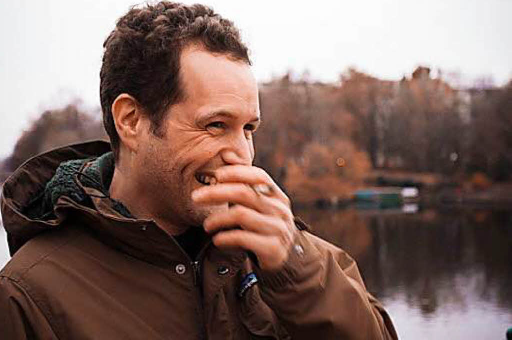 Christopher Rau legt am Donnerstag im Waldsee auf - Nachtleben (fudder ...