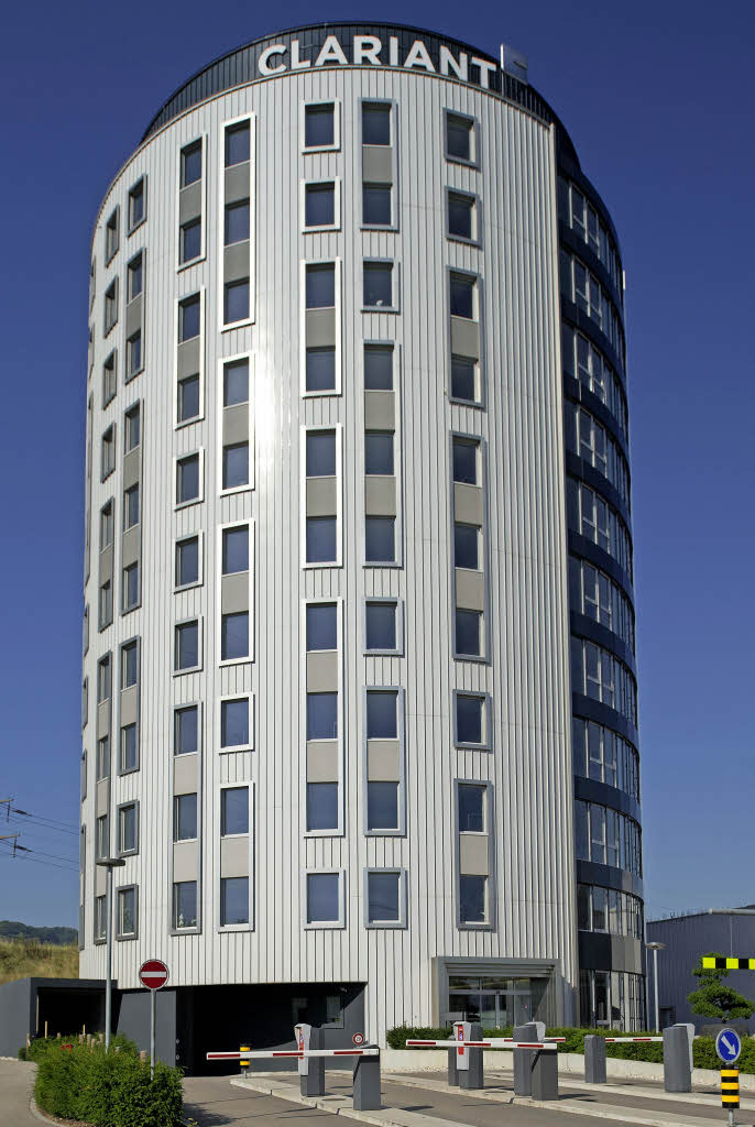 Clariant-Chef verteidigt Fusion mit Huntsman - Basel - Badische Zeitung