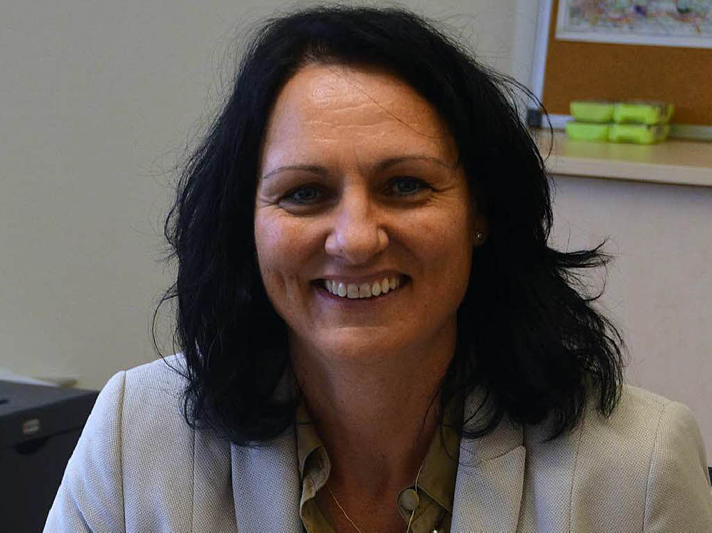 Spitäler-Geschäftsführerin Simone Jeitner muss gehen - Bad Säckingen ...