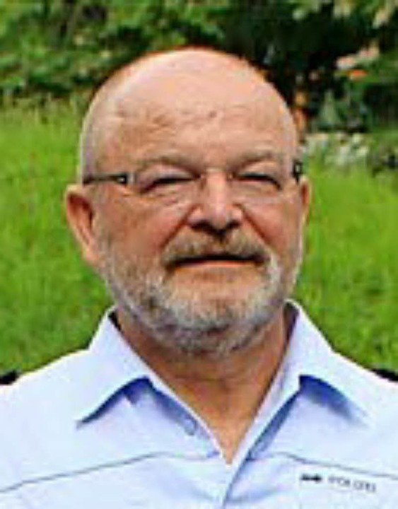 MENSCHEN - Lahr - Badische Zeitung