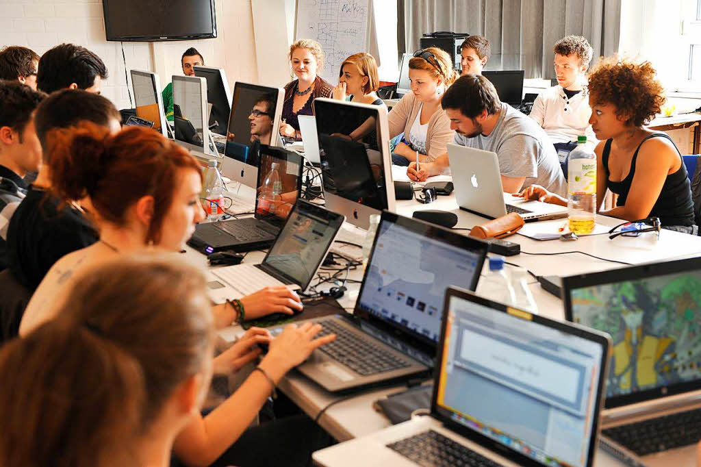 Studierende beschweren sich über die Bedingungen an der HKDM ...