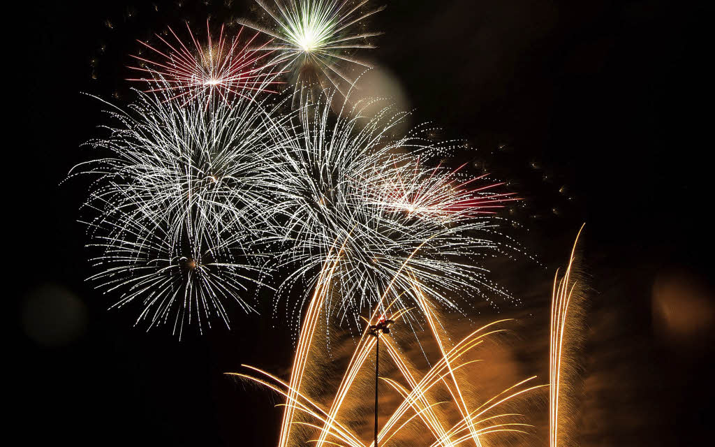 FEIERN AM WASSER - Freizeittipps und Feste (TICKET) - Badische Zeitung