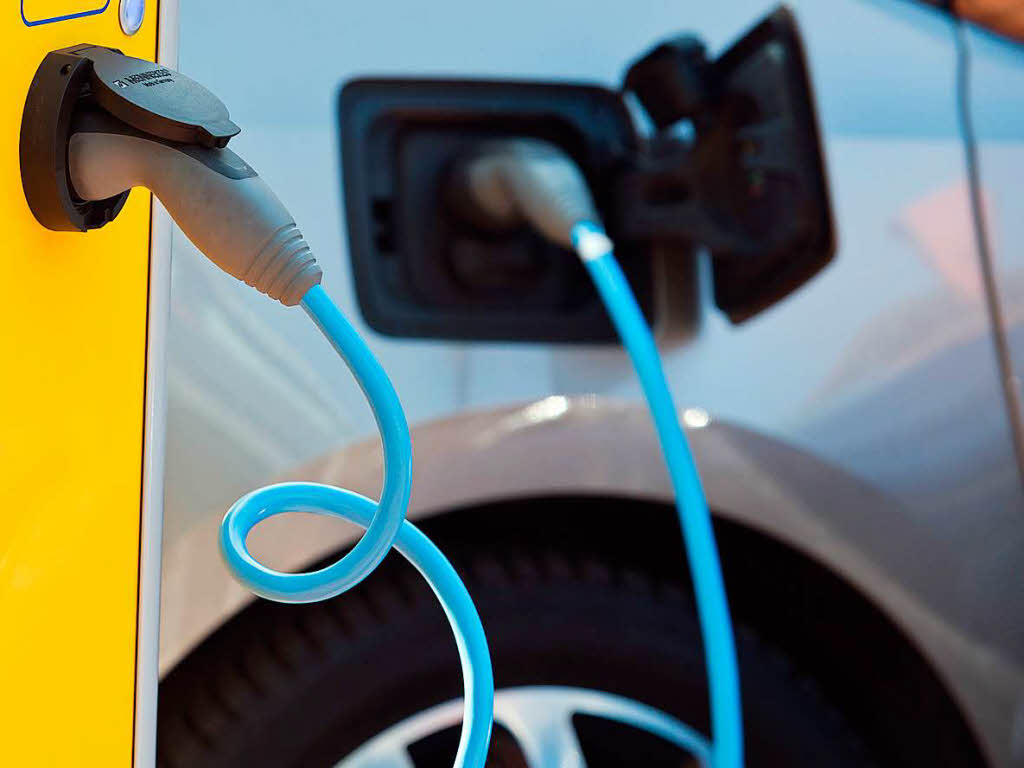 Mobilitätsforscher zur E-Auto-Quote: "Eine sehr gute Idee ...
