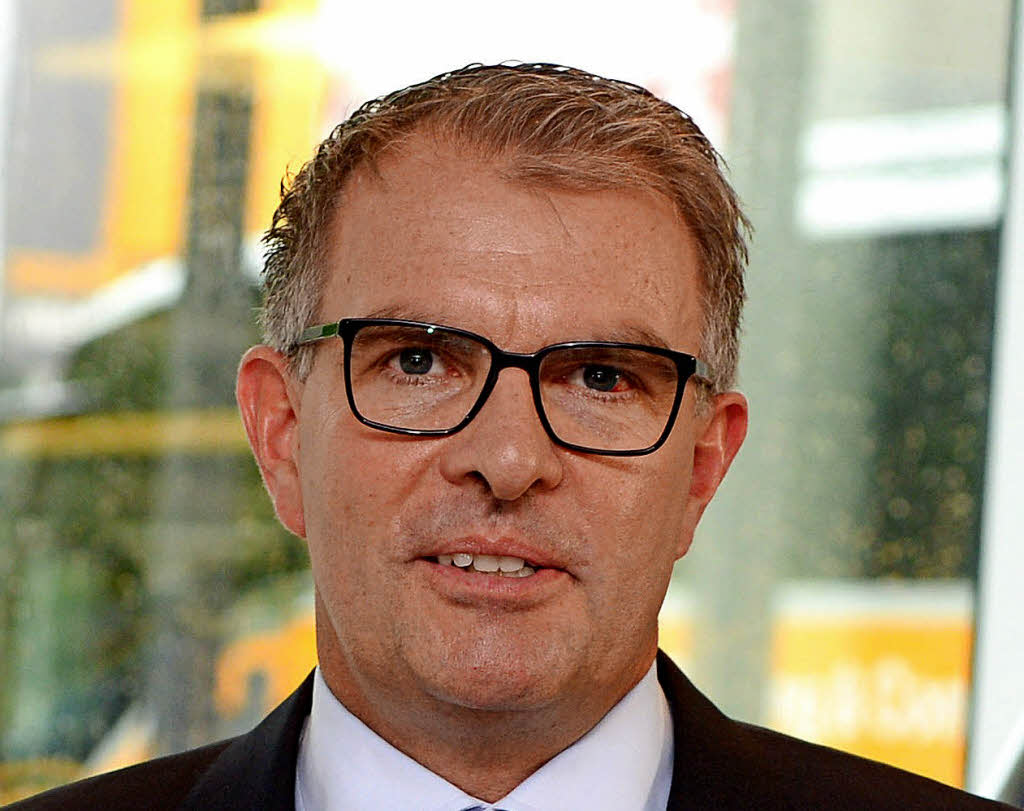 Hart, freundlich und ziemlich clever - Wirtschaft - Badische Zeitung