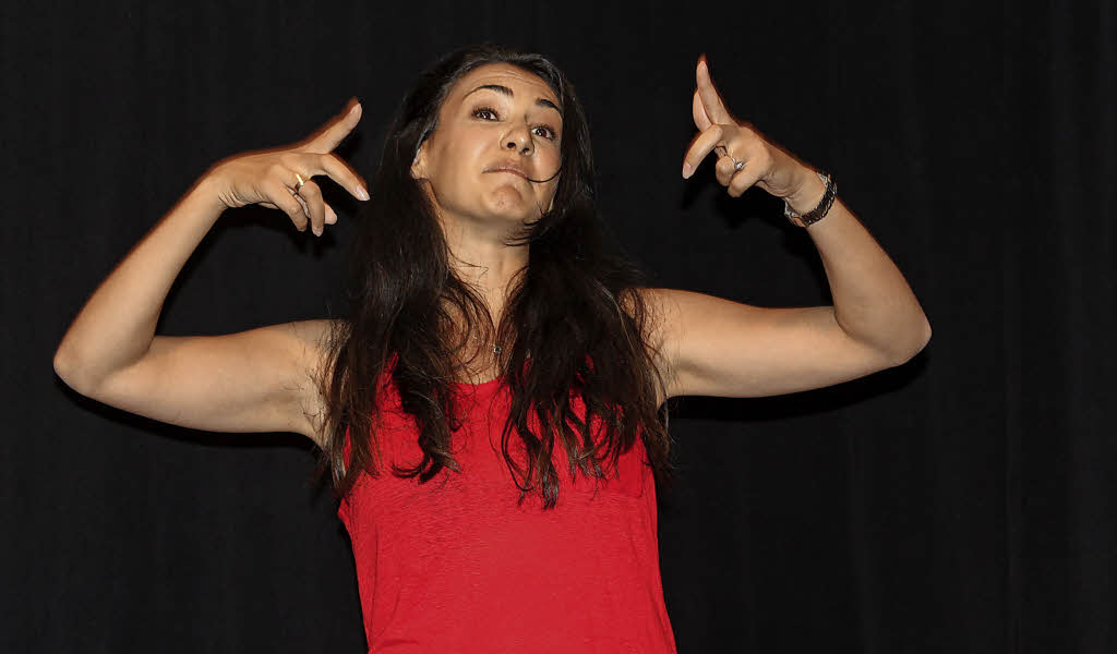 Mal feiner, mal derber Humor - Gottenheim - Badische Zeitung