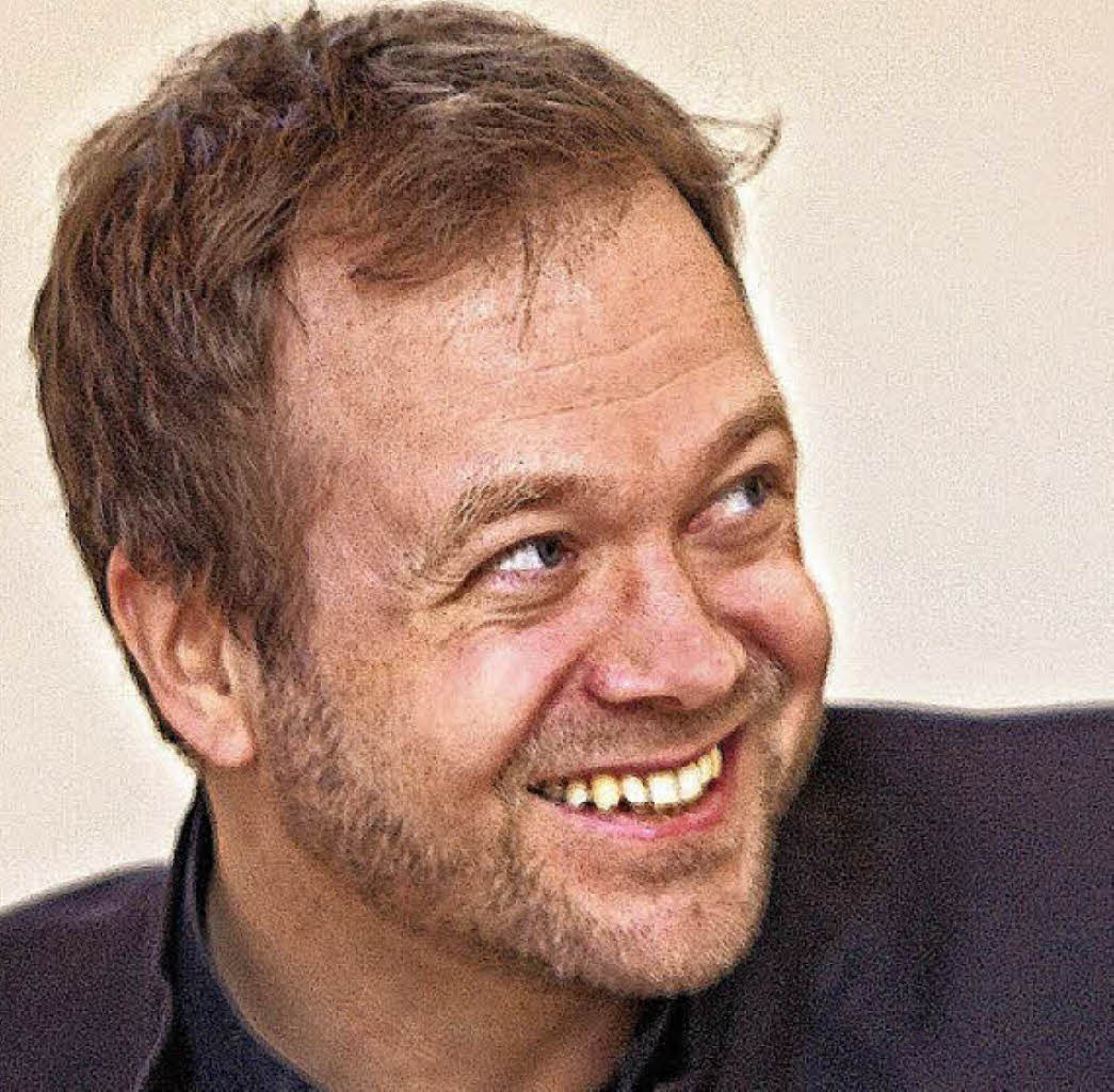 Schola beruft Marc Lewon - Kultur - Badische Zeitung