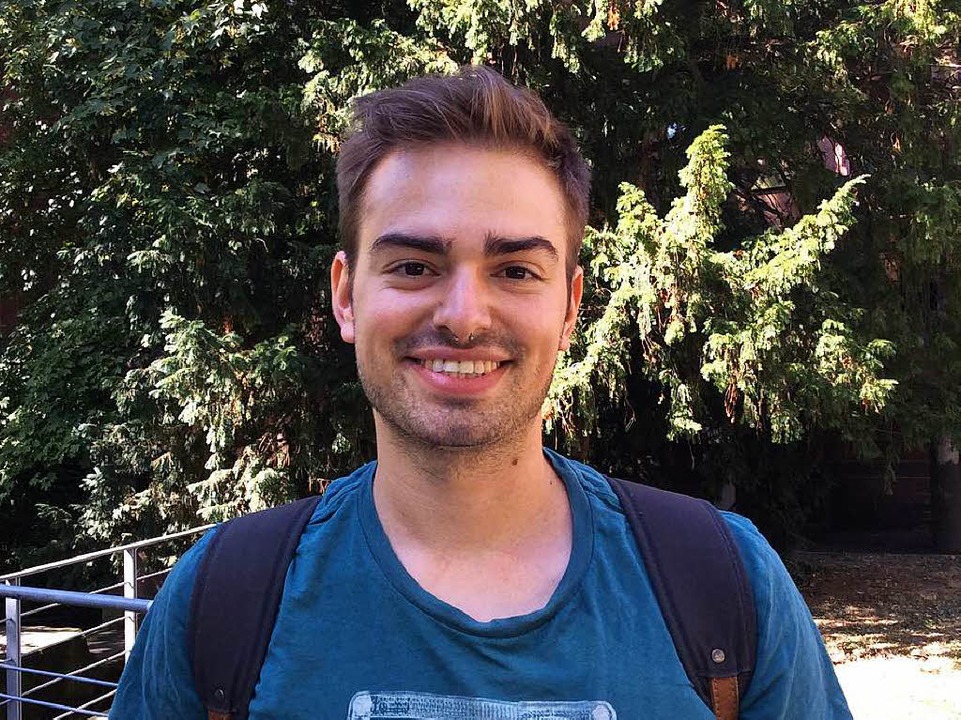 Lasagne mit Hühnerherz und Banane: Zwei Freiburger amüsieren mit "Worst ...