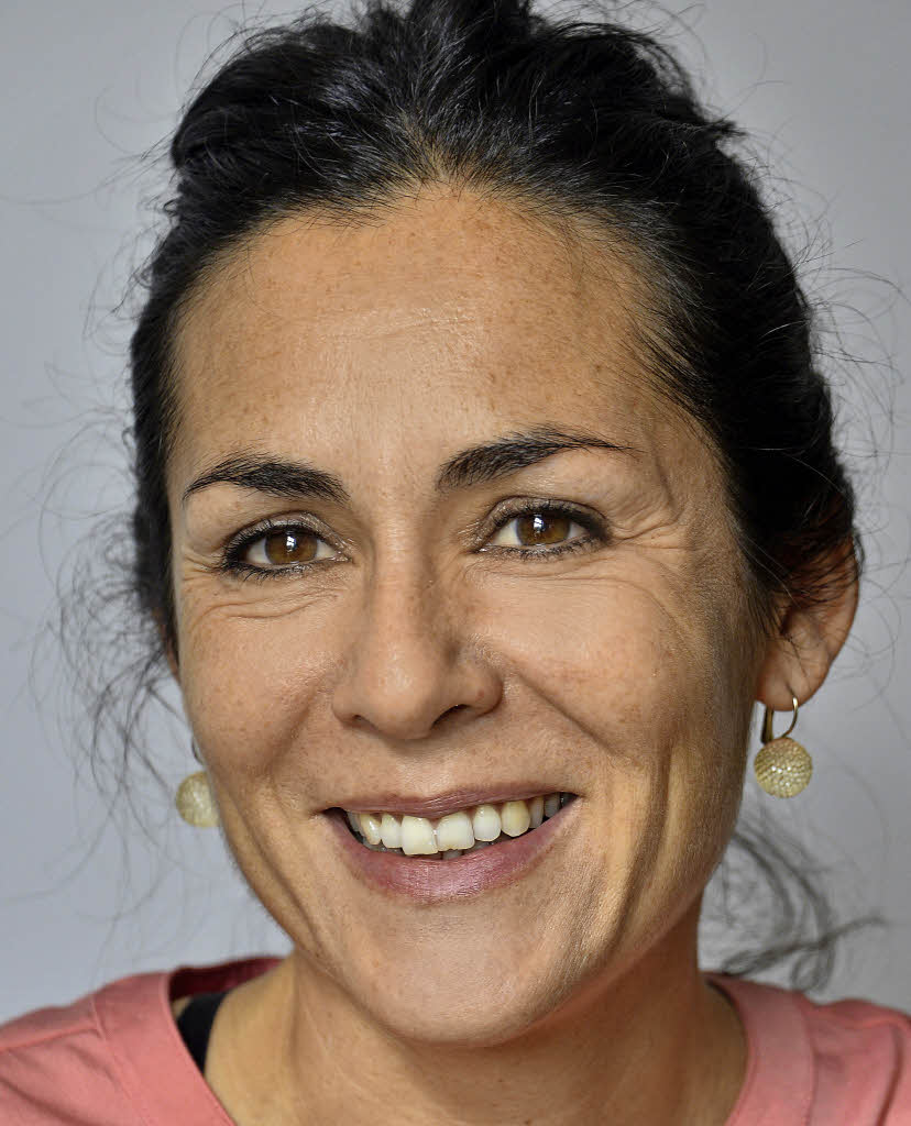 Claudia Held: „Soziale Durchmischung im Wohnungsbau fördern“ - Freiburg ...