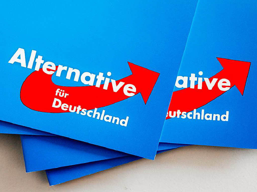 Wie war’s bei ... der AfD in Offenburg und der Gegenkundgebung ...