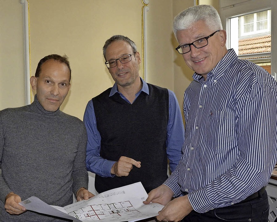 Ideen für sanierungswillige Bauherren - Ortenaukreis - Badische Zeitung