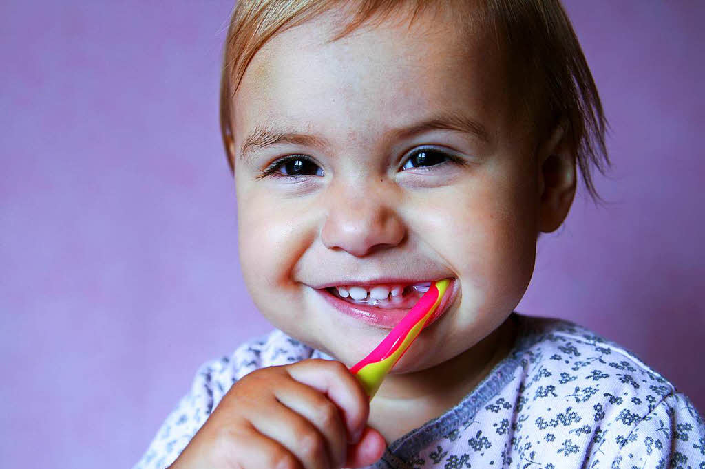 Wie Sie Ihr Kind vor Karies schützen - Gesundheit & Ernährung ...