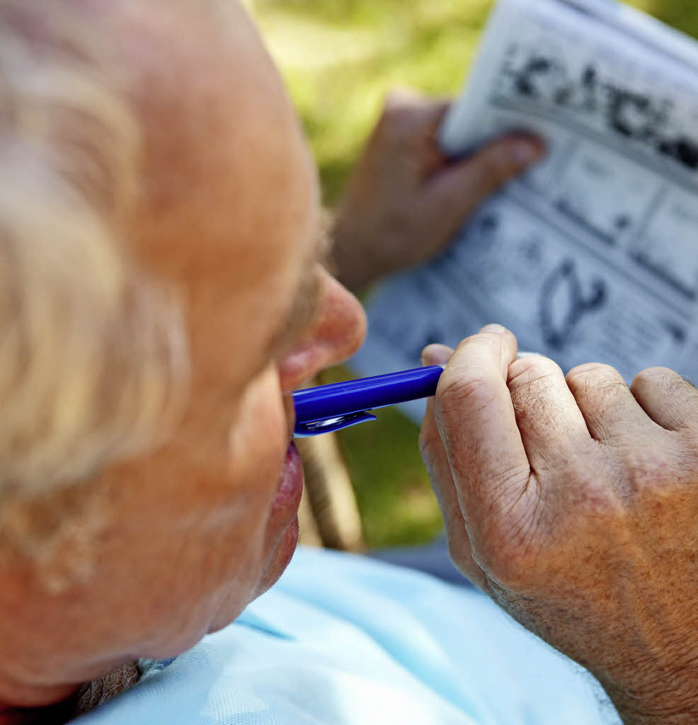 Eine Quelle für Information und Hilfe - Kreis Lörrach - Badische Zeitung