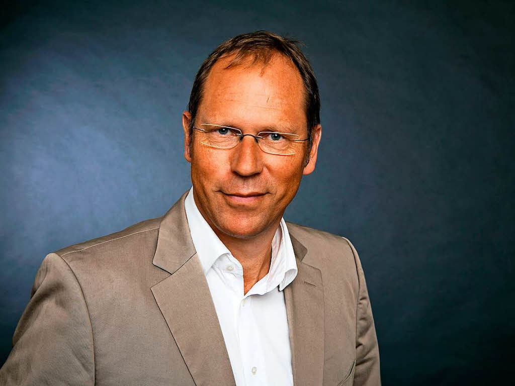 BZ-Chefredakteur Thomas Fricker analysiert die Bundestagswahl ...