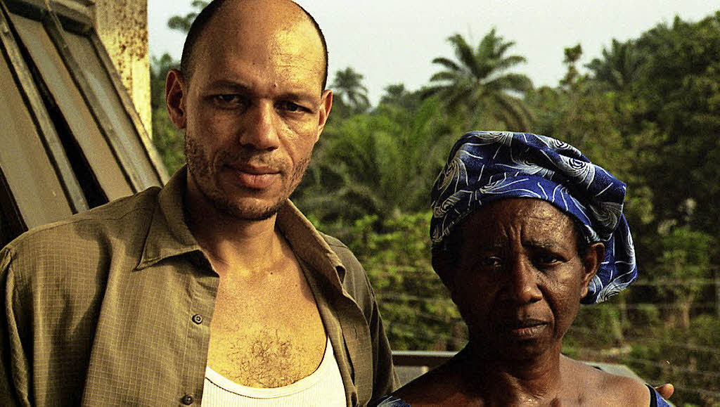 "Glorious Exit" im Kommunalen Kino - Freiburg - Badische Zeitung