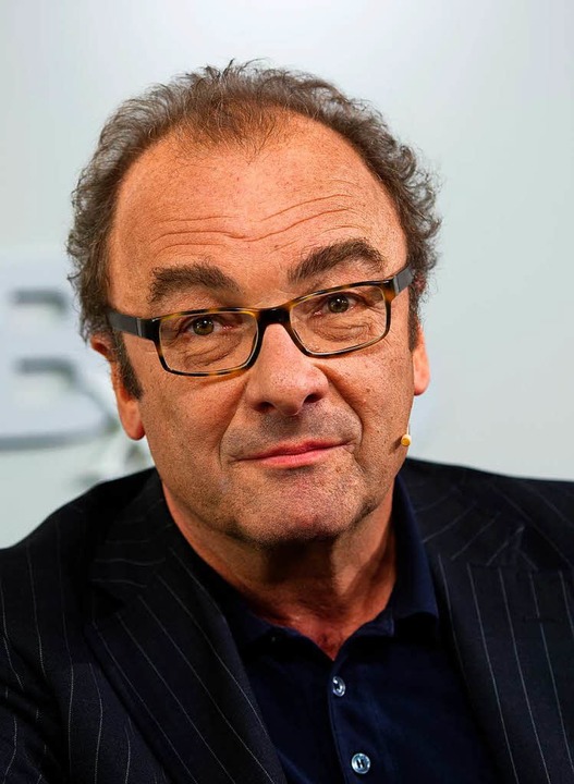 Robert Menasse ist im neuen Roman reichlich ironisch - Literatur ...