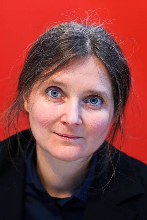 Marion Poschmann reist in ihrem Roman erneut nach Japan - Literatur ...