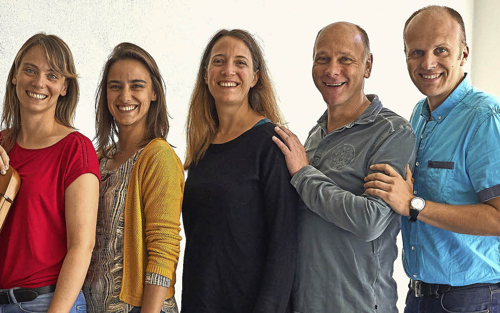 Familienkonzert Vier Jahreszeiten der Musikschule Offenburg - Familien ...