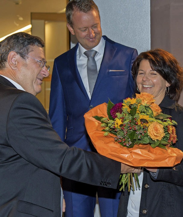 AUCH DAS NOCH: Server sorgt für Schweißausbruch - Ringsheim - Badische ...