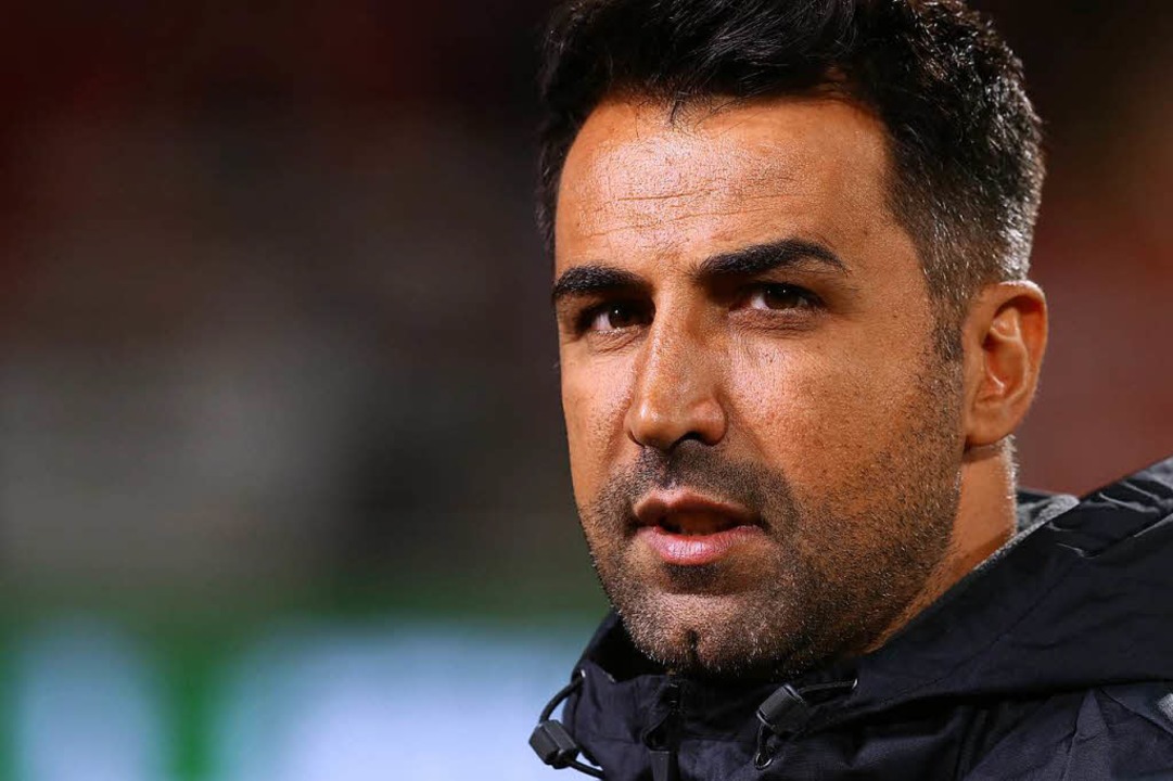 VfL Bochum feuert Ismail Atalan - 2. Bundesliga - Badische Zeitung