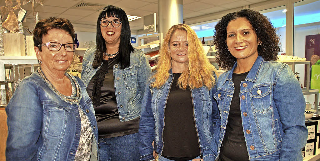 Neu in den Beck-Arkaden - Kollektive - Badische Zeitung