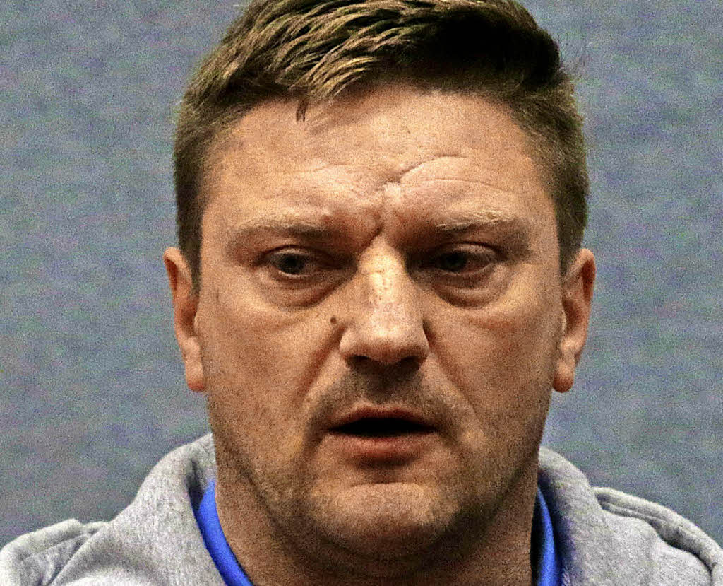 "Loyen versteht das Spiel richtig gut" - Tischtennis - Badische Zeitung