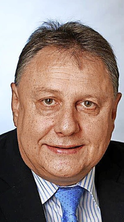 MENSCHEN - Heuweiler - Badische Zeitung