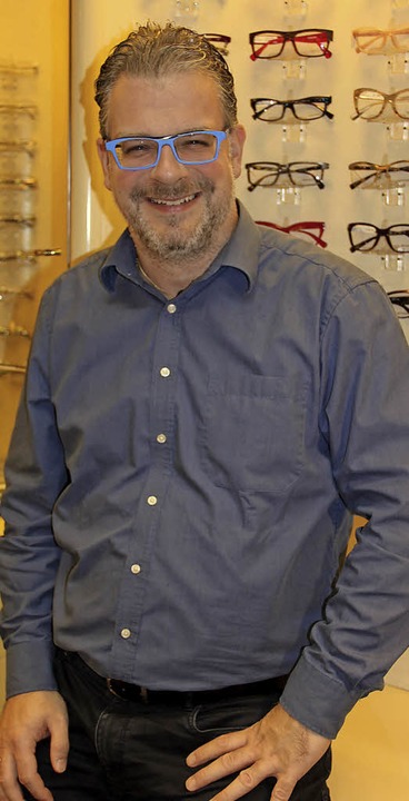 Durchblick seit 60 Jahren - Anzeige - Badische Zeitung