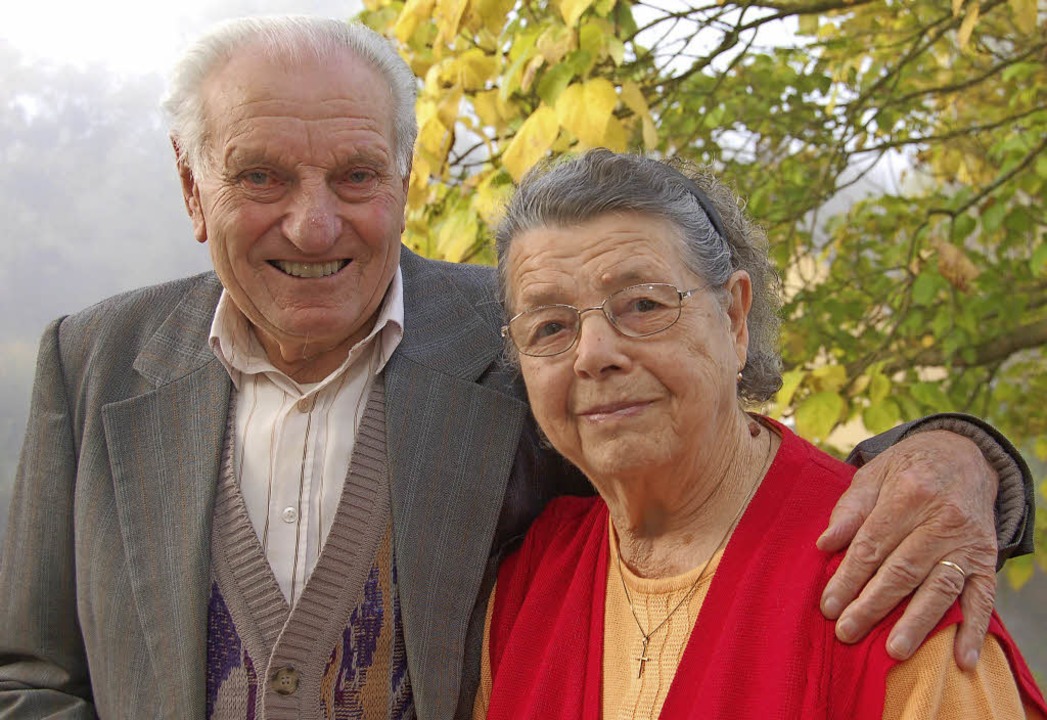 Keine Langeweile bei fünf Enkeln und vier Urenkeln - Lahr - Badische ...