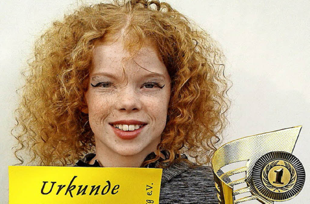 "Wieder aufs Treppchen" - Zisch-Texte - Badische Zeitung