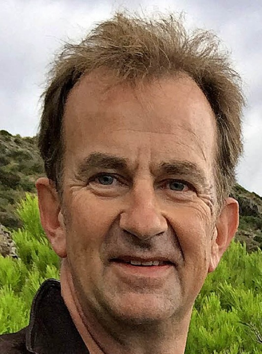 "Der Tod ist Teil des Lebens" - Ortenaukreis - Badische Zeitung