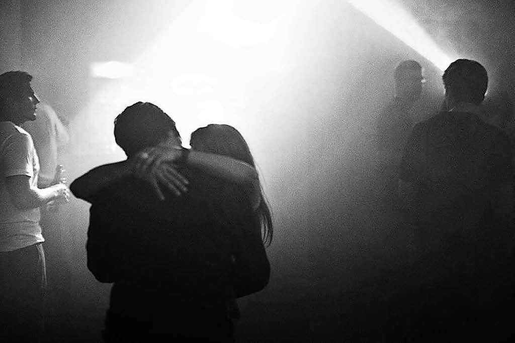 Clubaktion: fudder-Member feiern bei der Schmitz Katze-Revivalparty ... Clubaktion: fudder-Member feiern bei der Schmitz Katze-Revivalparty ...