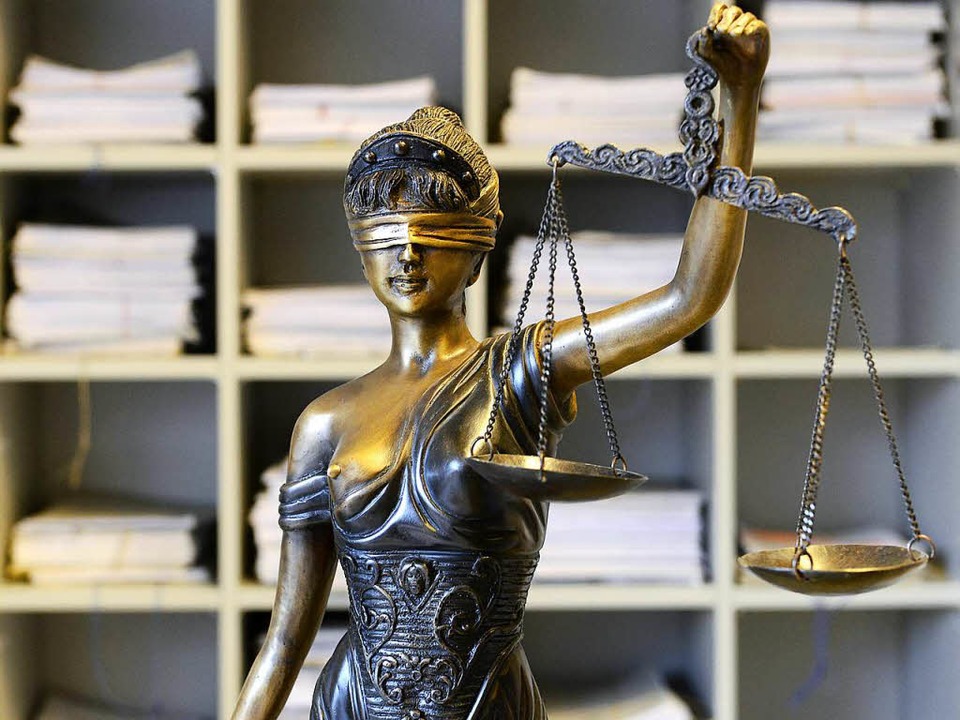 Mann für Messerangriff an Ampel zu sieben Jahren Freiheitsstrafe ...