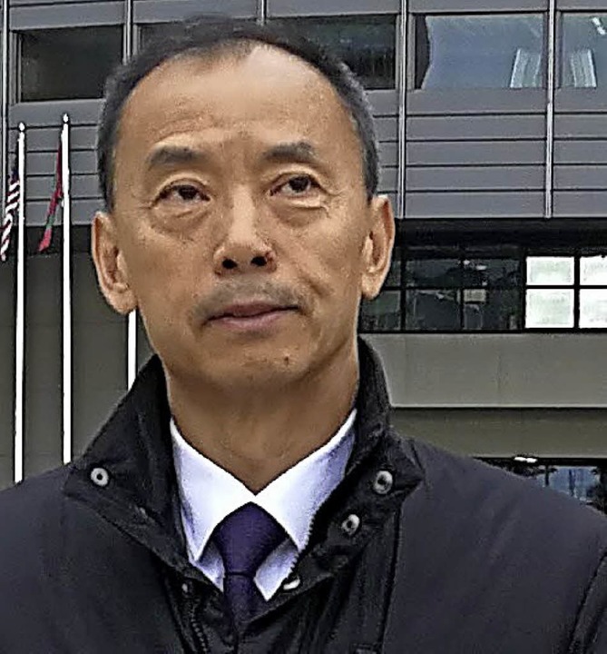 Eine Amnestie für bestechliche Beamte - Kommentare - Badische Zeitung