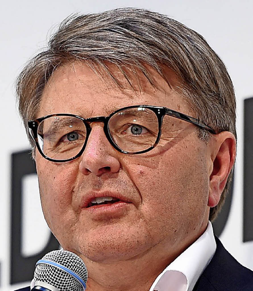 Theodor Weimer wird Vorstandschef der Deutschen Börse - Wirtschaft ...