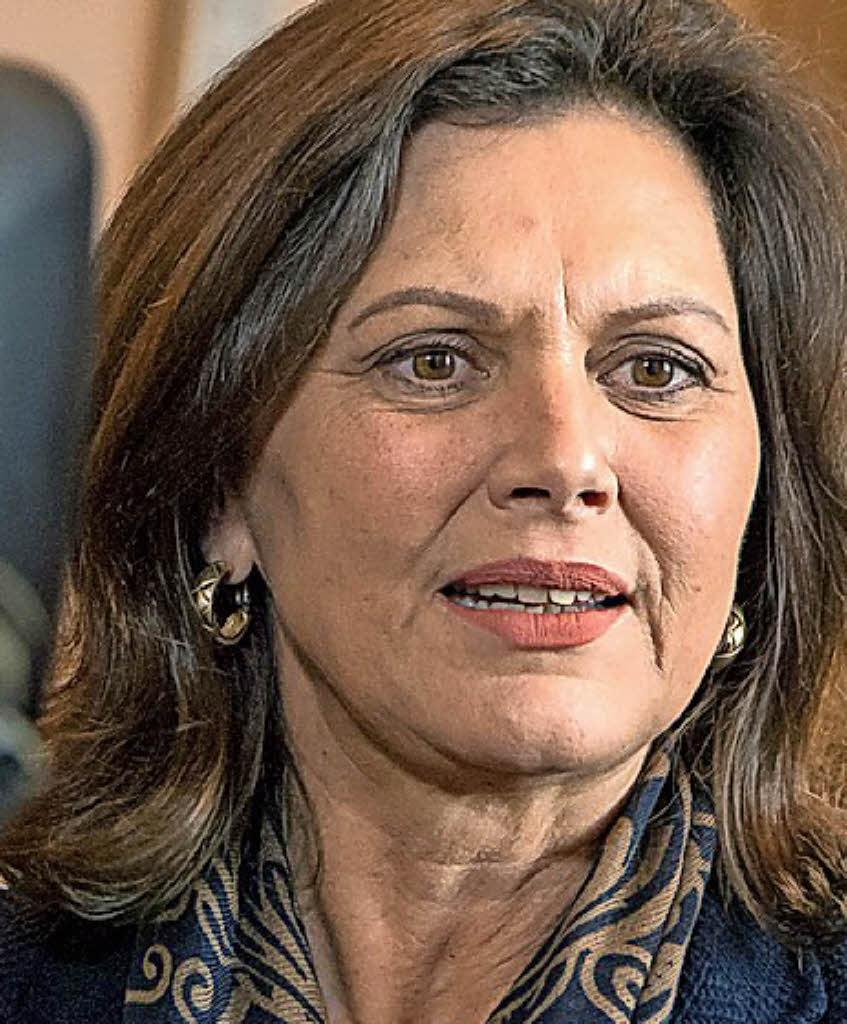 Neue Unruhe durch Aigner - Deutschland - Badische Zeitung