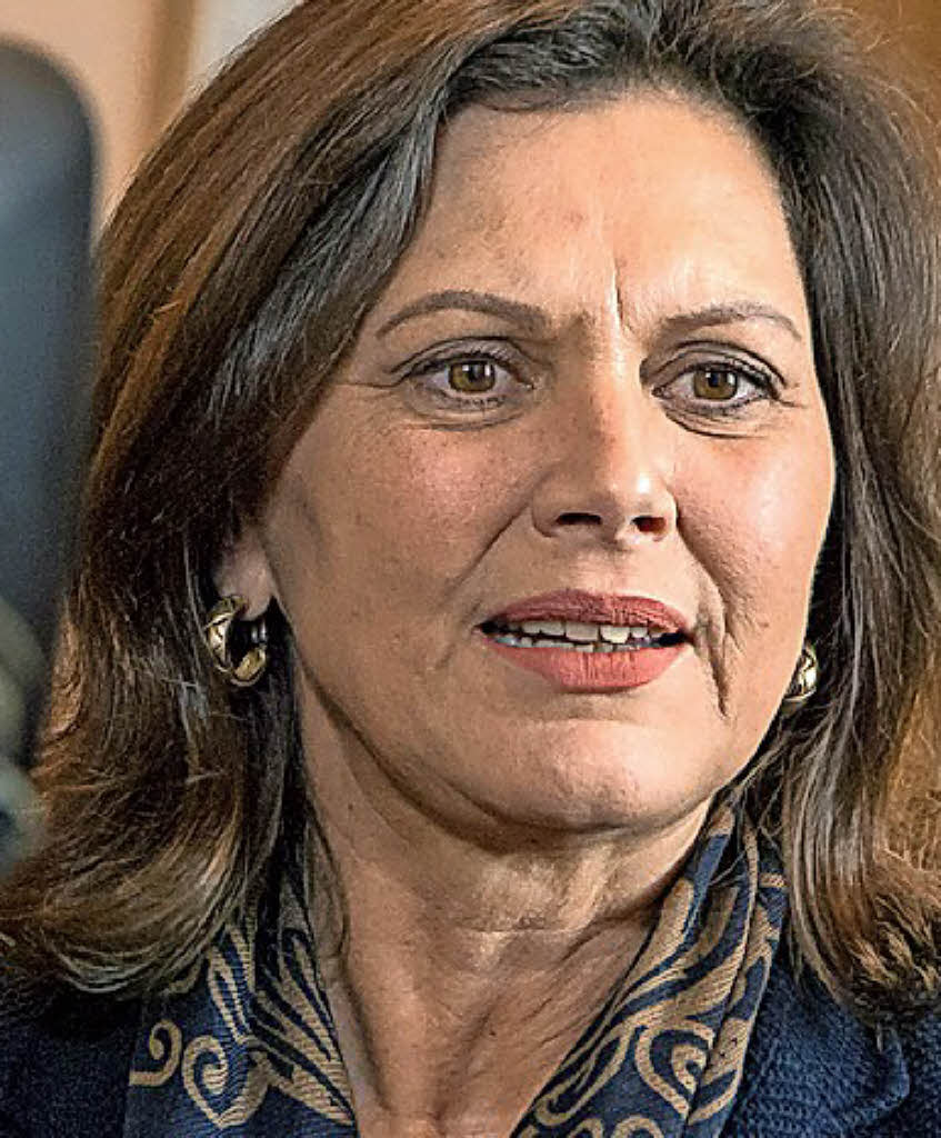 Neue Unruhe durch Aigner - Deutschland - Badische Zeitung