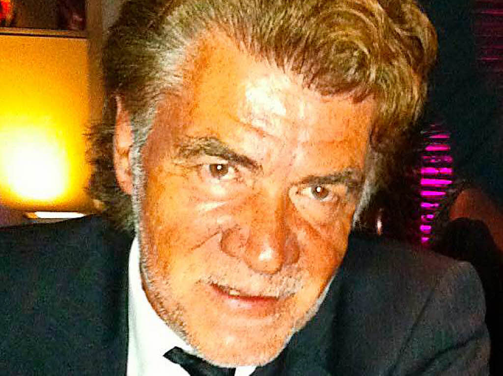 Peter "Pit" Kempf ist tot - Offenburg - Badische Zeitung