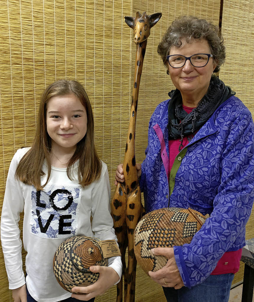 "Das Essen war ganz toll" - Zisch-Texte - Badische Zeitung