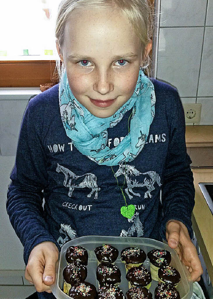 ZISCH-REZEPT - Zisch-Texte - Badische Zeitung