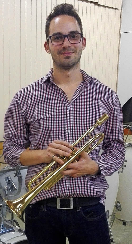 "Wir freuen uns über jeden, der Musik machen will" - Zisch-Texte ...