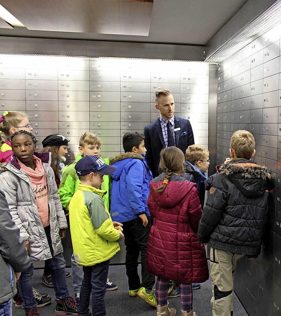 Reich für ein paar Sekunden - Zisch-Texte - Badische Zeitung