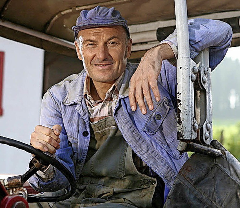 Peter Schell alias Faller Karl in Rheinfelden - Freizeittipps und Feste ...