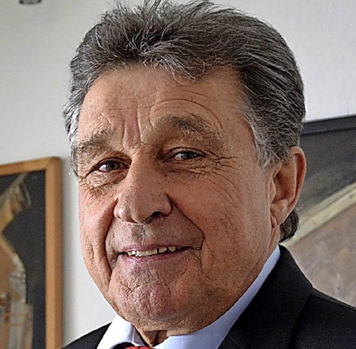 Versorgung unter der Lupe - Wehr - Badische Zeitung